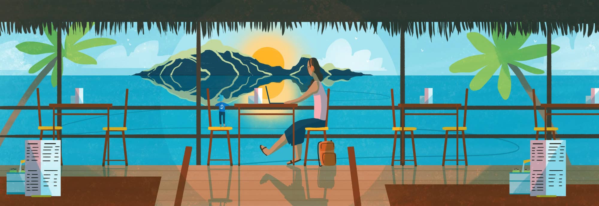 OFWs Retiring to the Philippines - Retire Dumaguete and Siquijor